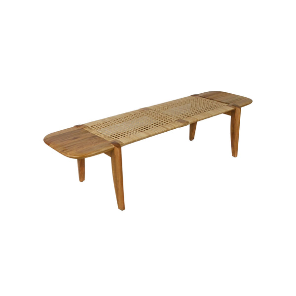 S - Malibu Bench – SMITHMADE