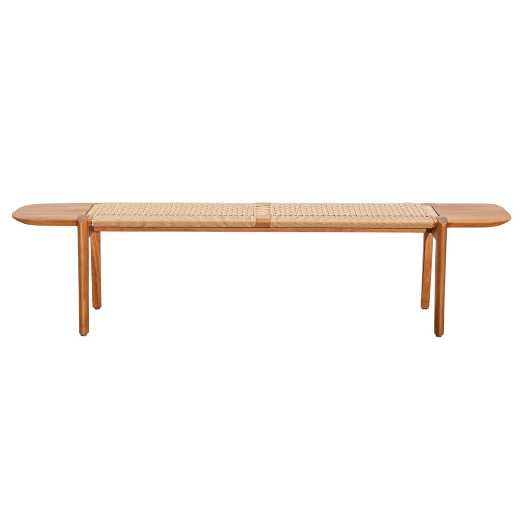 Benches & Ottomans – SMITHMADE