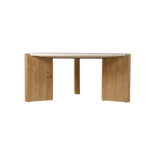 Orca Coffee Table – SMITHMADE