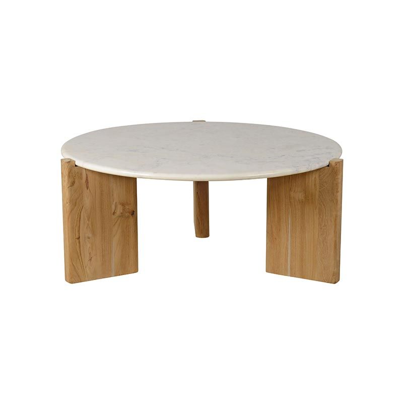 Orca Coffee Table – SMITHMADE