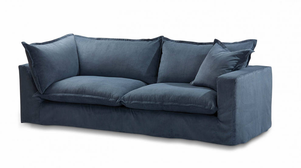 The Newport Modular Sofa – SMITHMADE