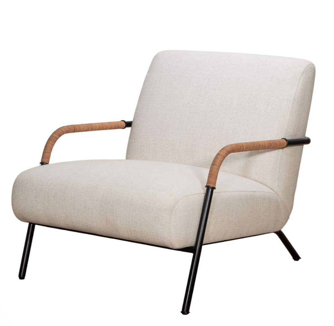 Drake Lounge Chair – SMITHMADE