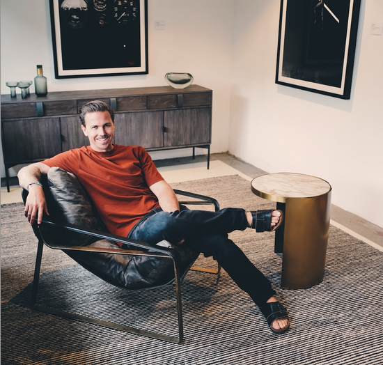 OTTOMANS – SMITHMADE