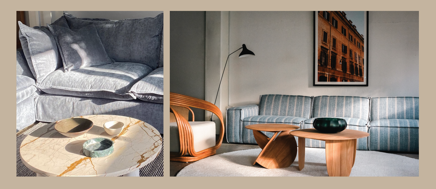 CUSTOM SOFAS – SMITHMADE