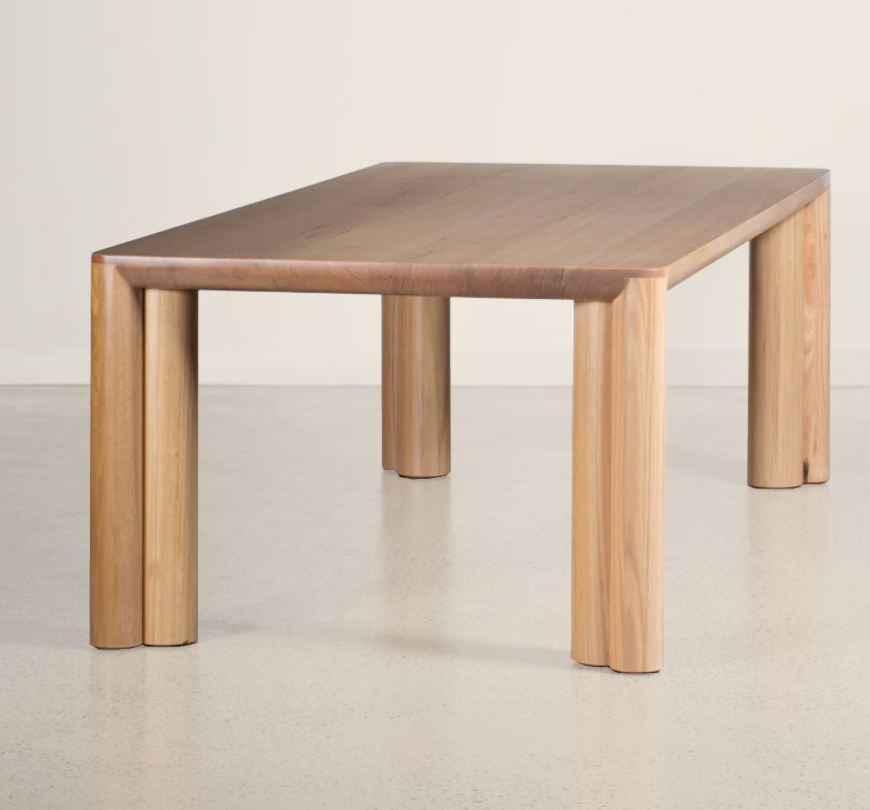 MADE-TO-ORDER CUSTOM DINING TABLES – SMITHMADE