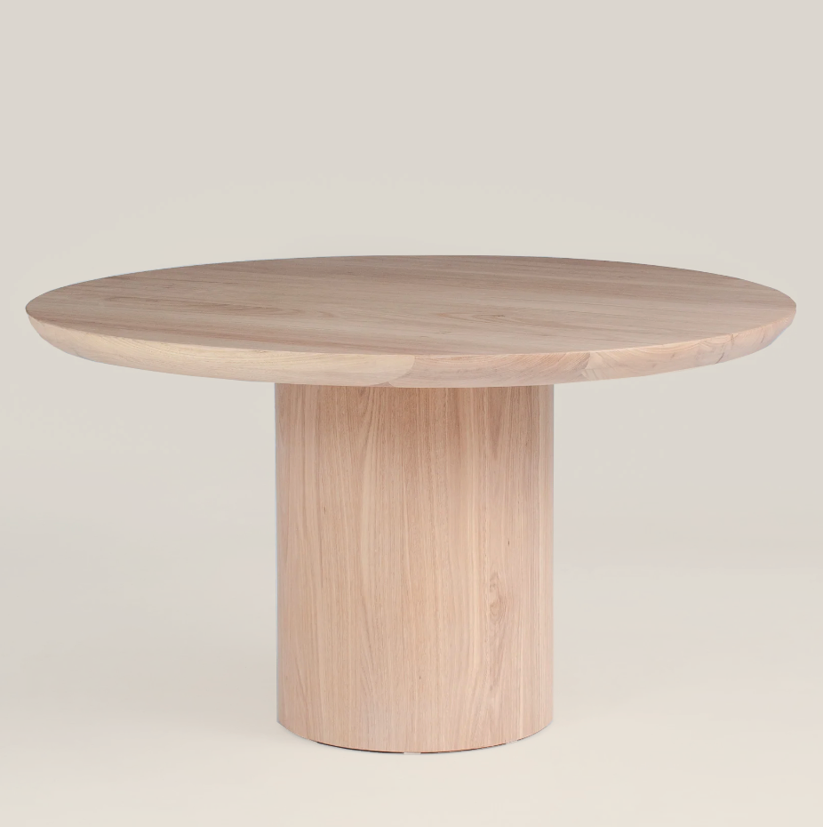 MADE-TO-ORDER CUSTOM DINING TABLES – SMITHMADE