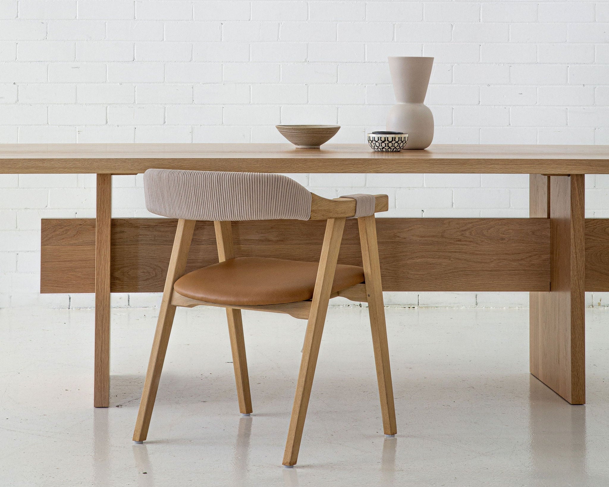 THE CARSON DESIGN – SMITHMADE