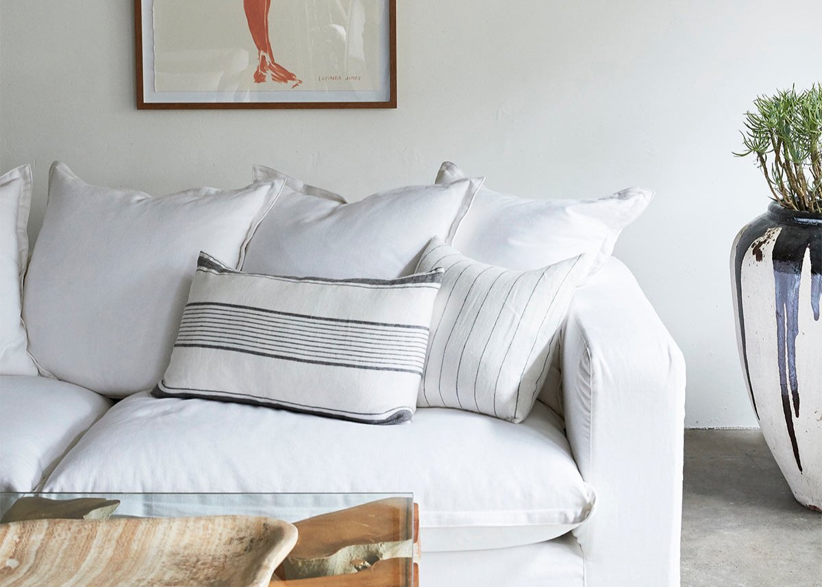 The Newport Sofa – SMITHMADE