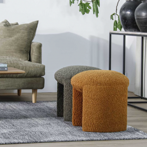 Elle Block Coffee Table – SMITHMADE