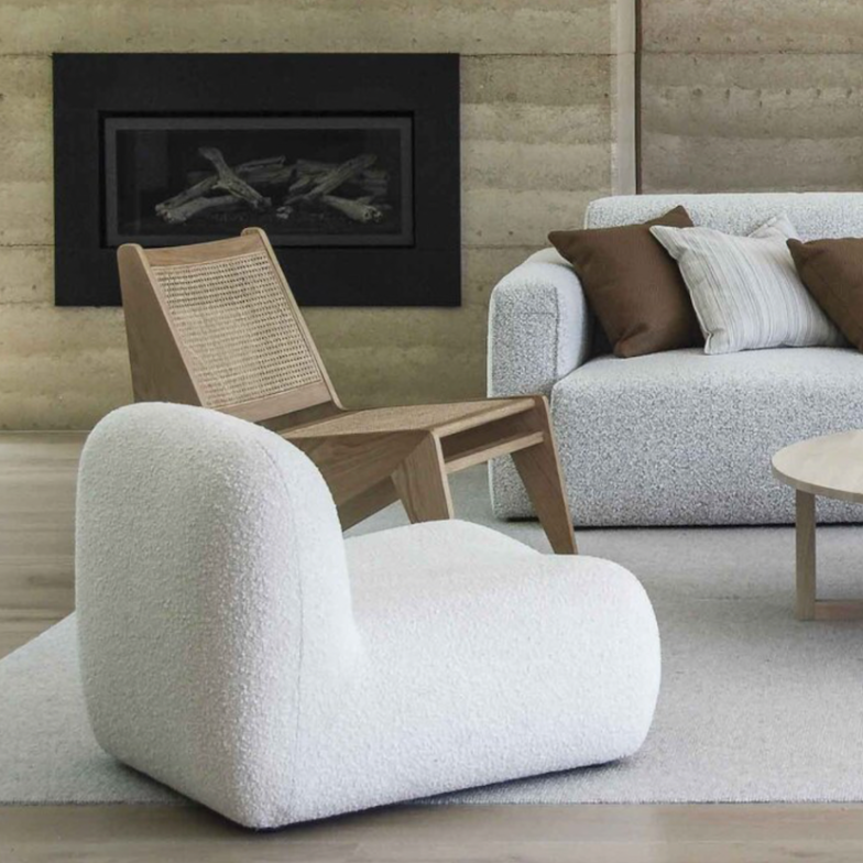 S - Malibu Bench – SMITHMADE