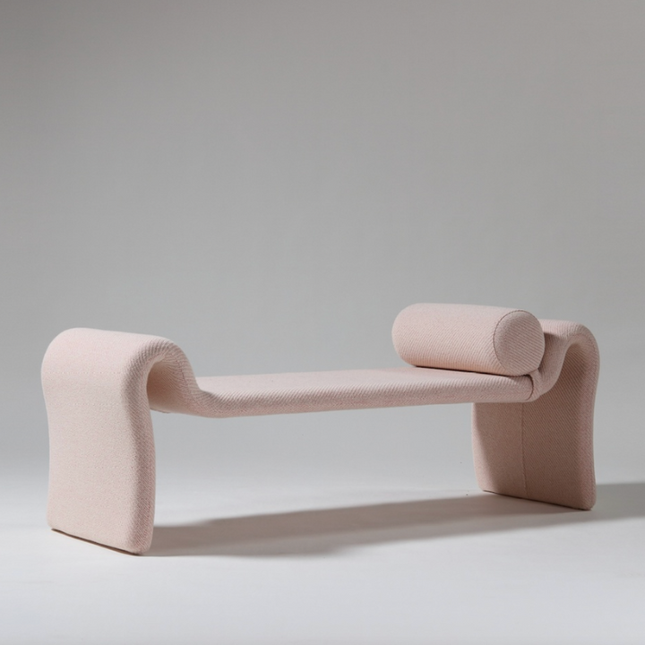 Benches & Ottomans – SMITHMADE